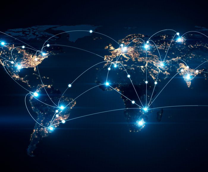 Empresas Multinacionales Archives - Igra